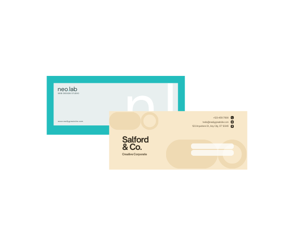 Custom Envelope Printing Dubai & UAE – Branded Business Envelopes ...