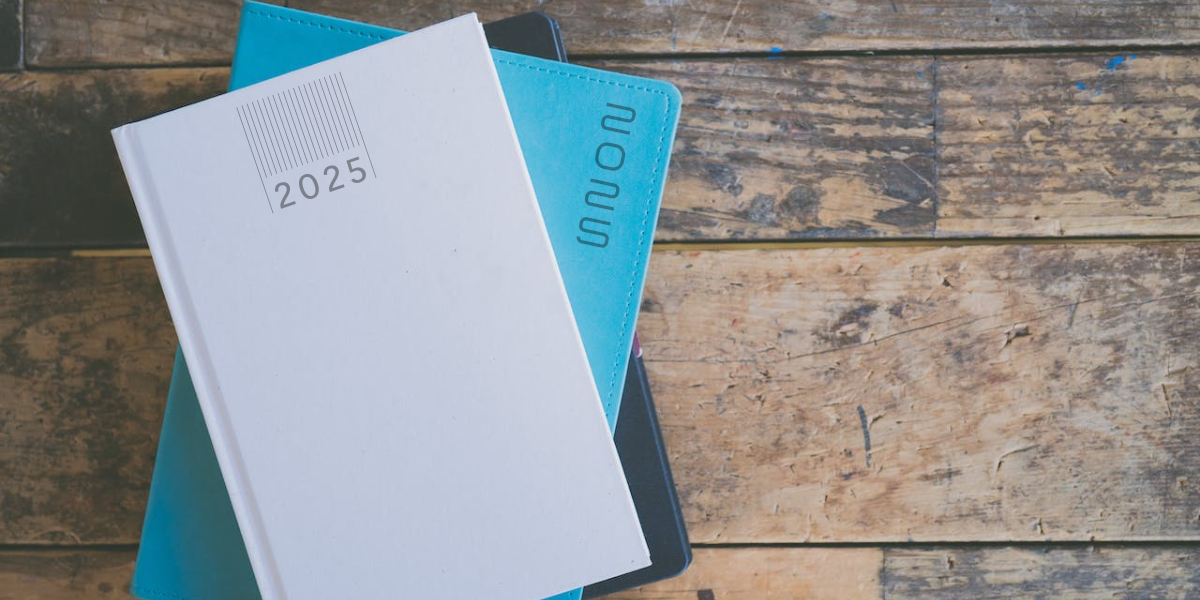 Custom Diary & Planner Printing | Personalized for Brand Visibility ...