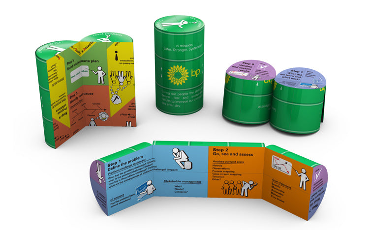 Magic Cans: Uniquely Boost Your Brand with Customizable Gift – Tellurian