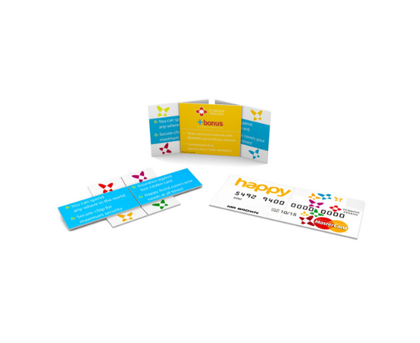 Discover the Magic: Customizable Magic Cards for Corporate Gifting ...