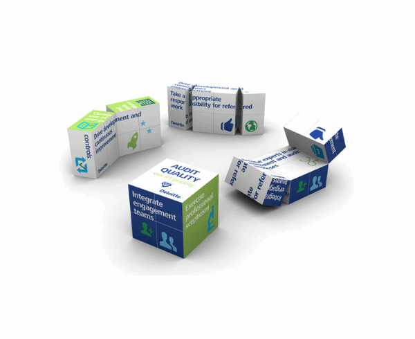 Unlock Brand Magic with Custom Magic Cubes: Perfect Corporate Gifts ...