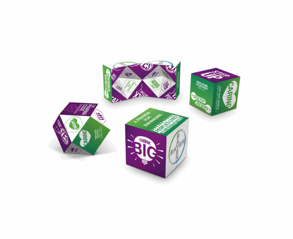 Engage Your Clients with Magic Diamonds: Customized Interactive Puzzles ...