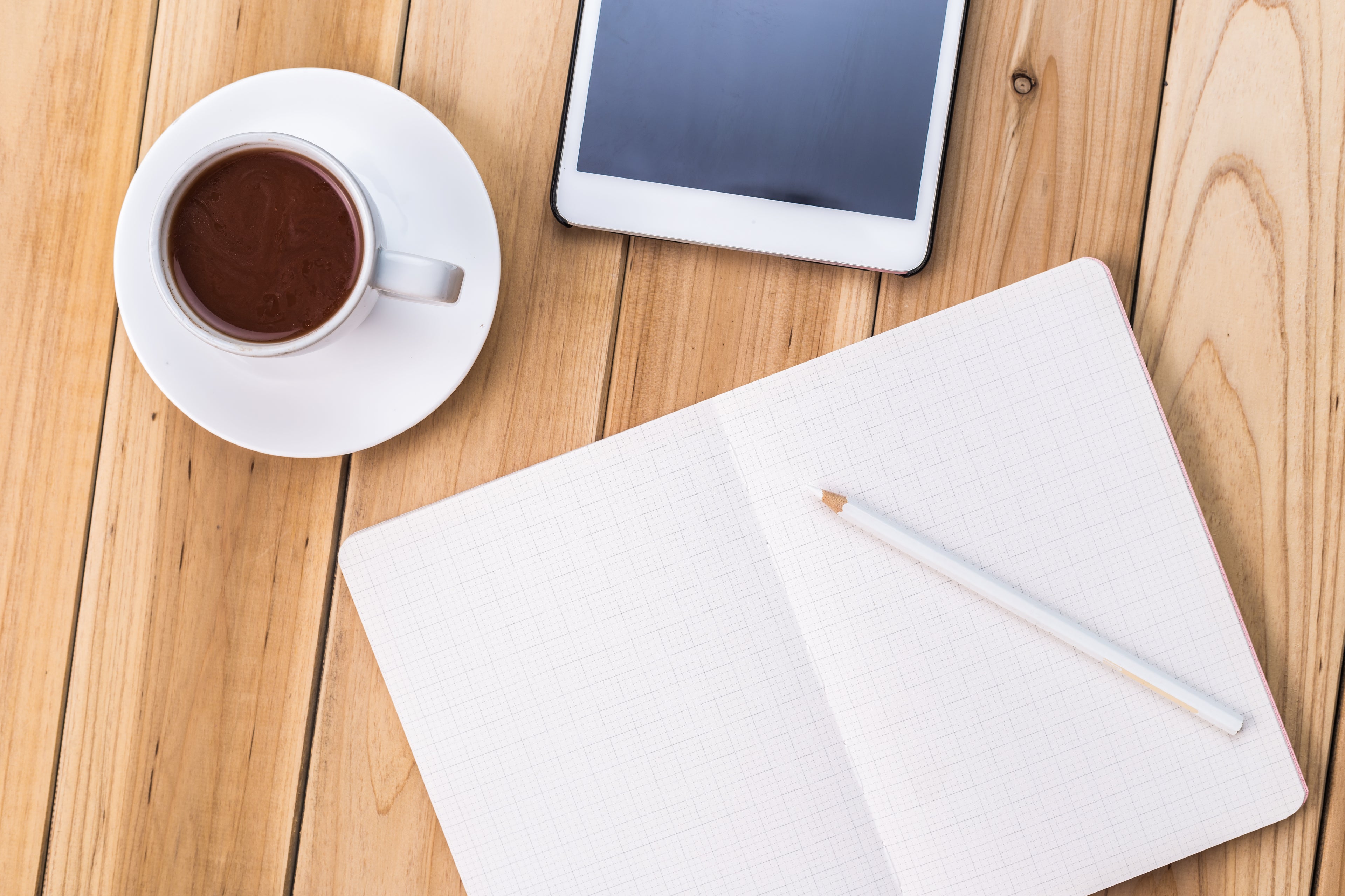 Custom Saddle Stitched Notebooks: Vibrant Covers, Logo Printing – Tellurian