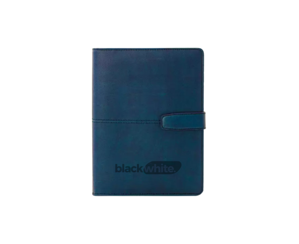 Custom Suede Organizers - Luxury Executive Gifts with Logo – Tellurian
