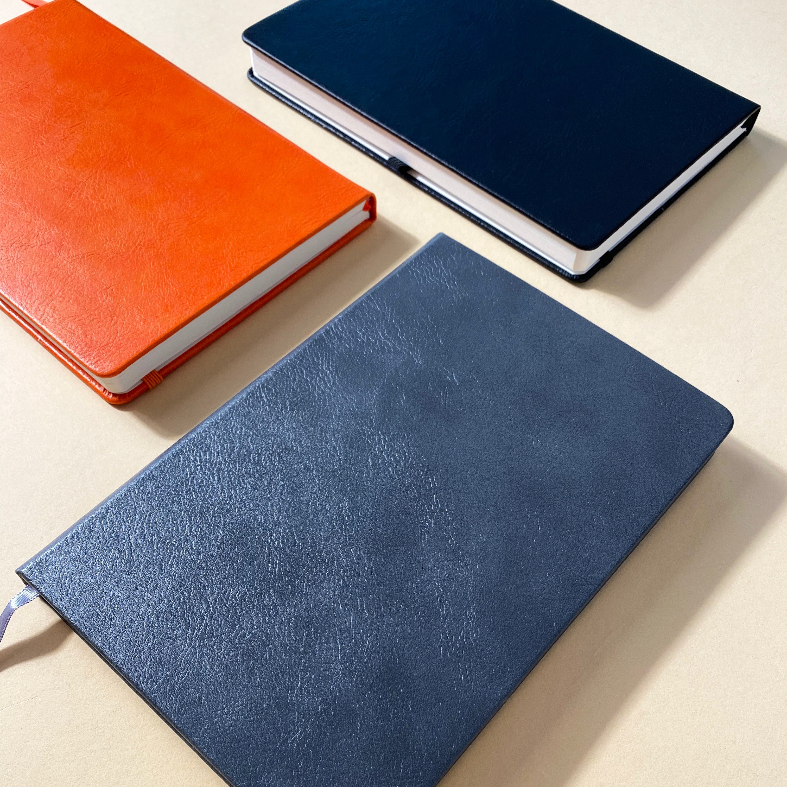 Personalized Promotional Notebooks: Custom Designs & Quality Printing ...