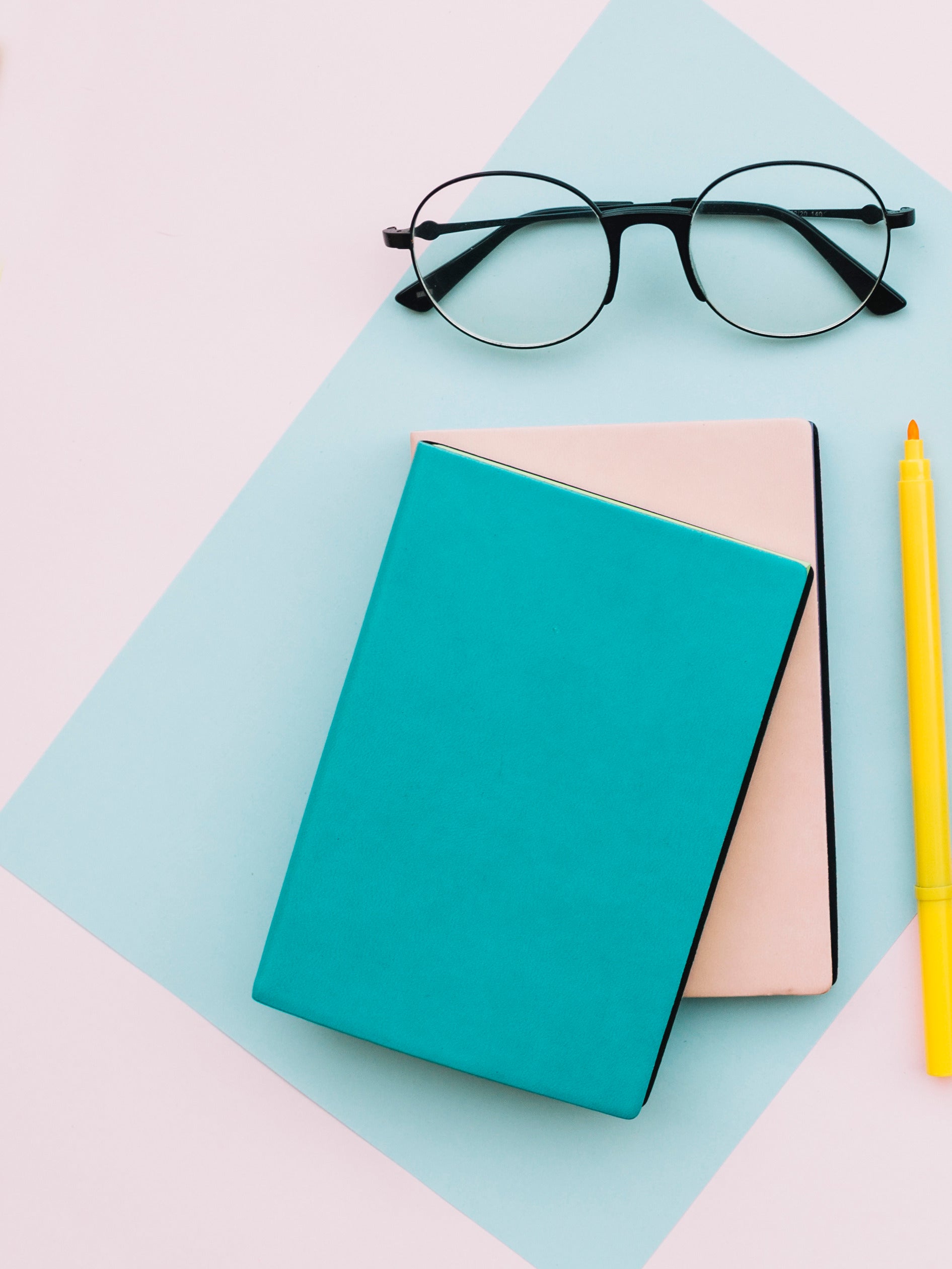 Flex Your Brand with Soft Cover Notebooks & Flexible Journals – Tellurian