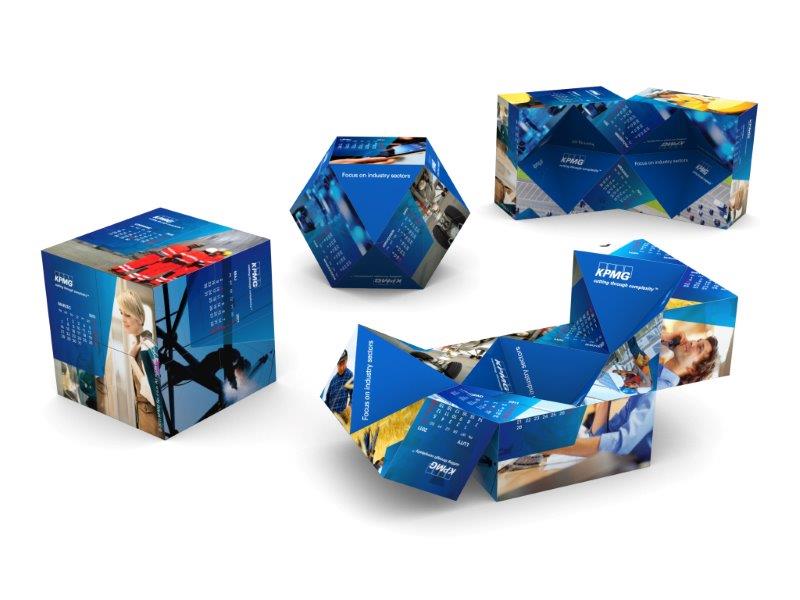 Engage Your Clients with Magic Diamonds: Customized Interactive Puzzles ...