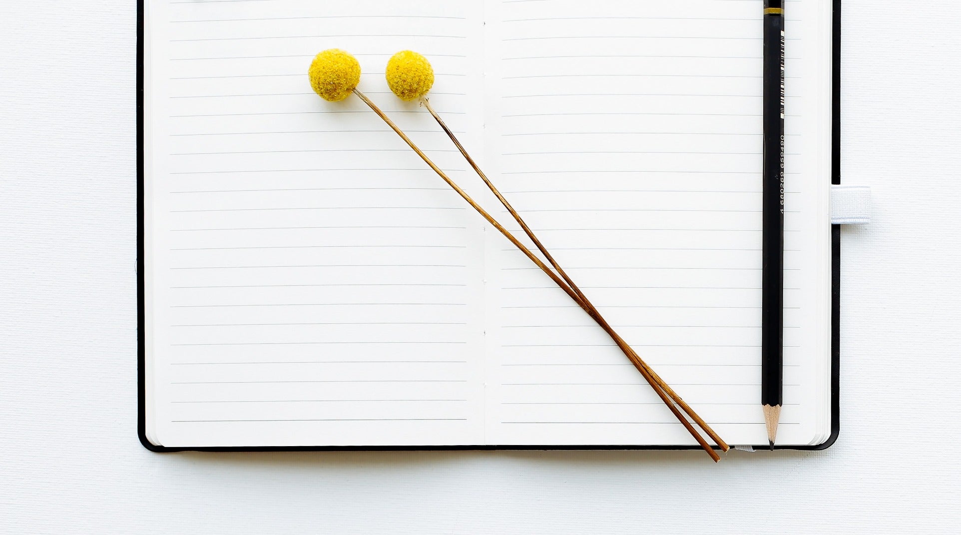 Create Your Own Custom Elastic Notebooks & Journals: Endless Choices ...