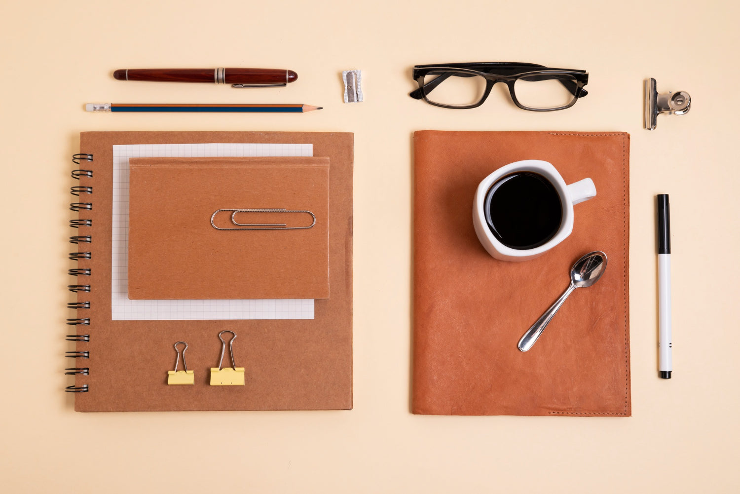 Custom Office Gifts & Branded Stationery | Elevate Your Brand – Tellurian
